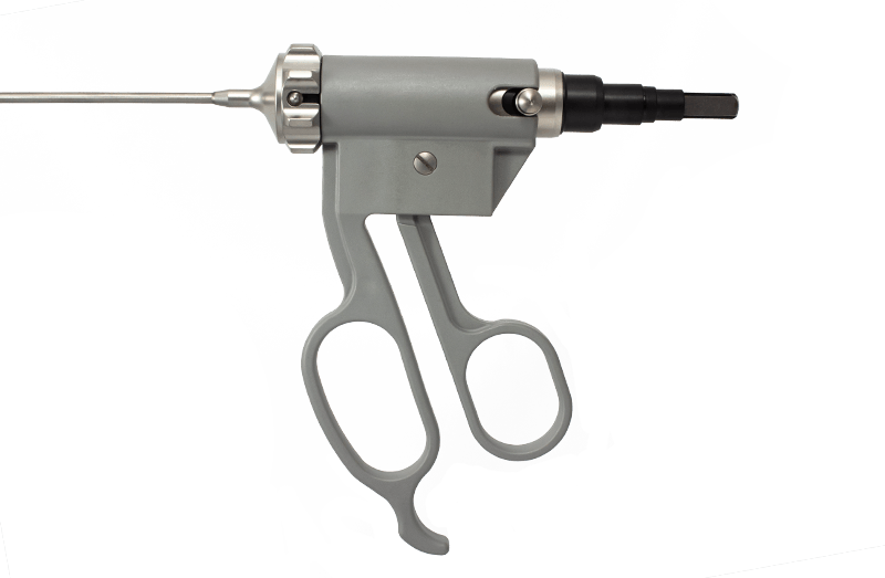 Coagulation Forceps 3mm